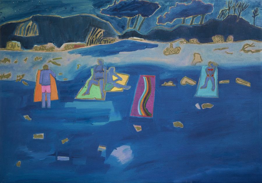 Family Study Tom Hammick family-study-tom-hammick